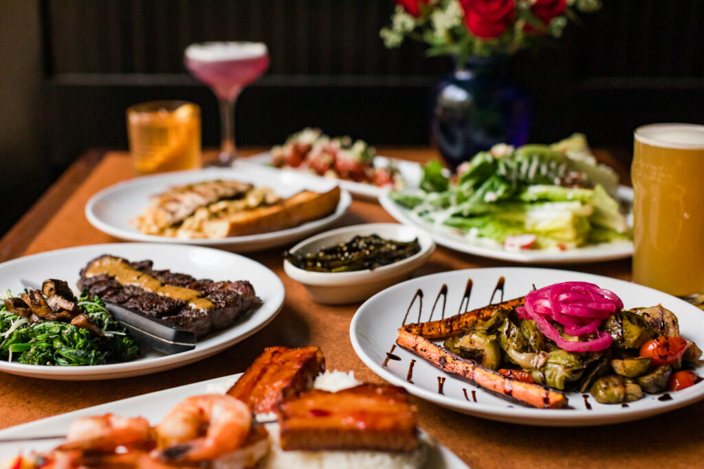 Reservations | Plan Your Next Visit to Big Phil's Bar & Grill